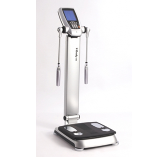 InBody 230 diagnostika těla